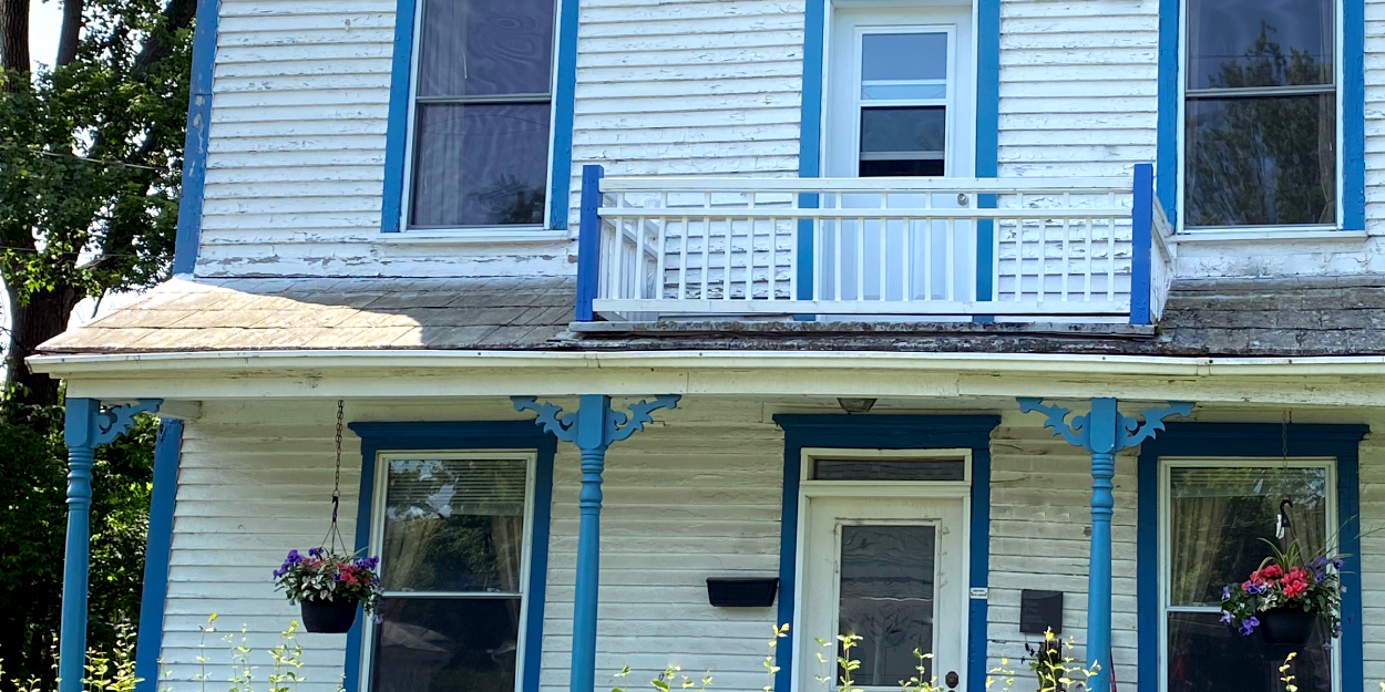 Mérite patrimonial 2006 Maisons Boomtown - Patrimoine Boucherville